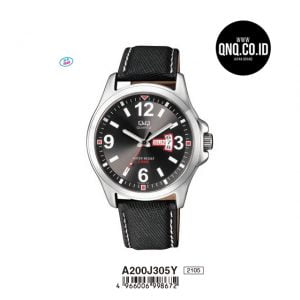 Jam Tangan Q&Q Original Terlengkap Indonesia | www.qnq.co.id